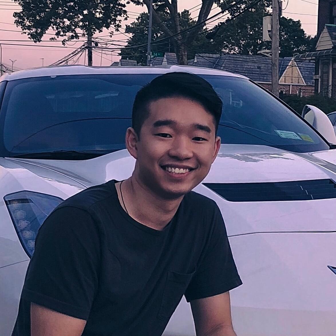 Victor Cheng Portfolio